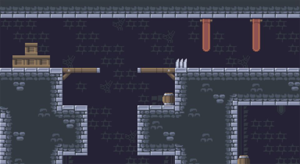How to Fix Tilemap Gaps and Jittering Problems in Godot 4 How to Fix Tilemap Gaps and Jittering Problems in Godot 4